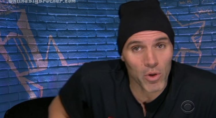 Big Brother 22 All Stars Week 9 Review And Eviction Results Big Brother